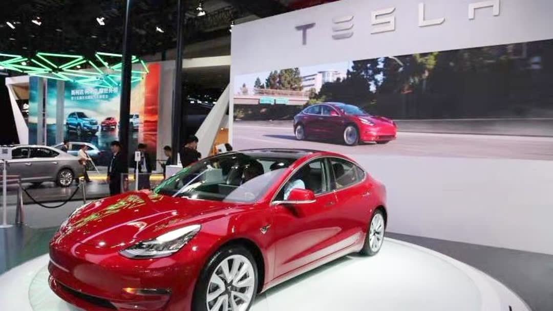 国产特斯拉Model 3价格不到30万,连宝马奔驰奥迪都怕了?