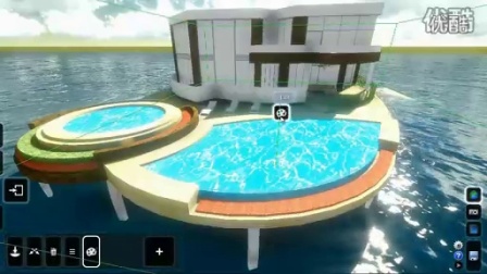 Lumion 官方教程第三:导入模型