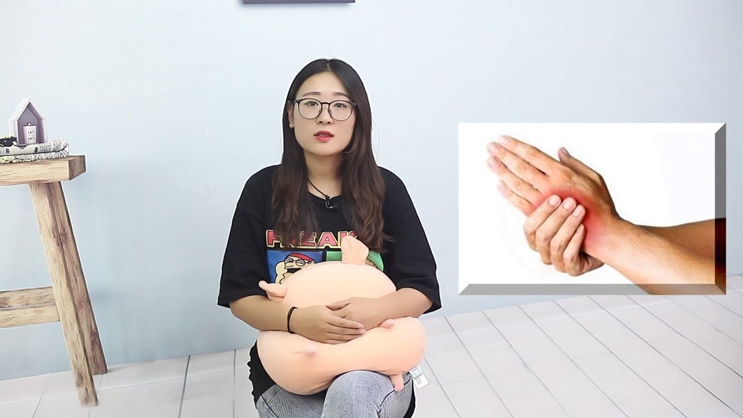 血管堵不堵,看手就知道!若出现这些异常,可能是血管堵塞了