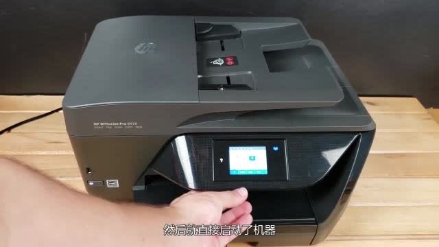 复印机能将面包片复印出来吗?老外测试,结果出乎意料!