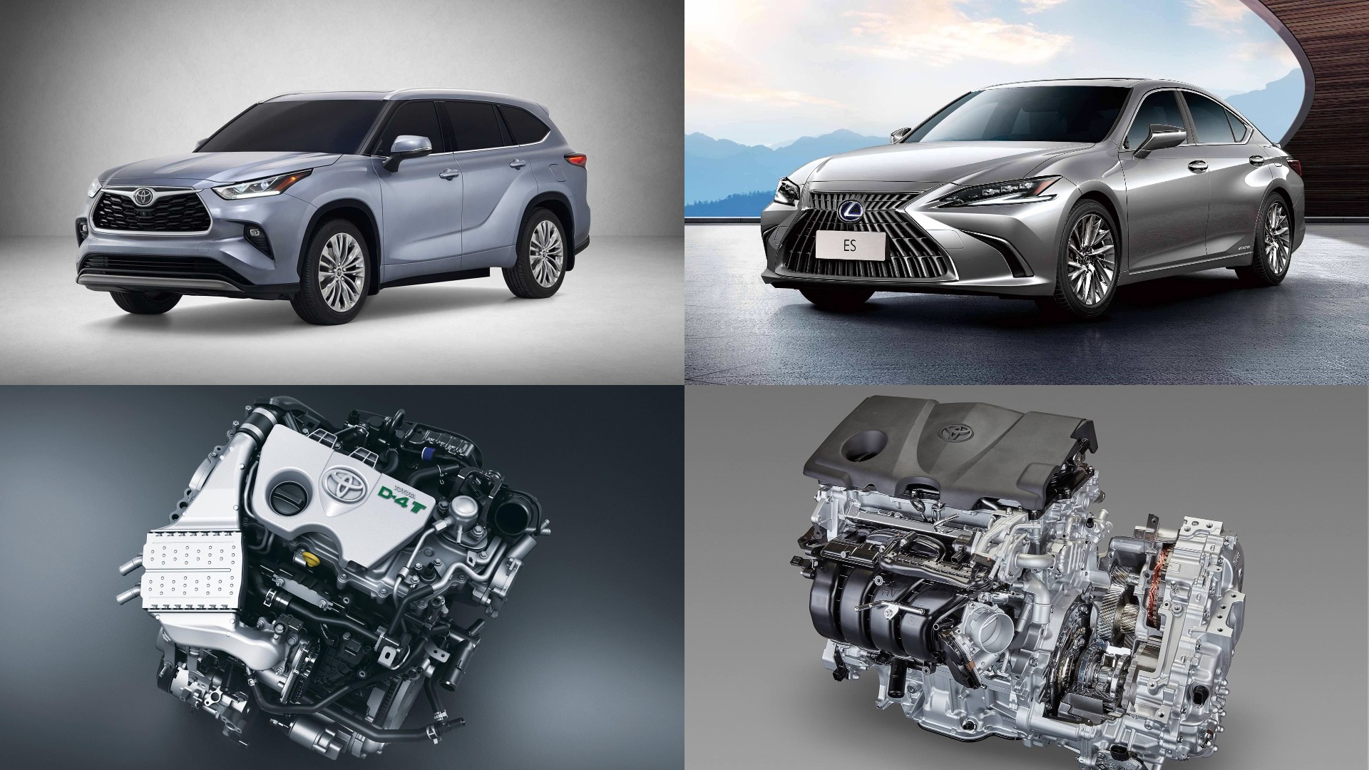 本田:涡轮增压真的香,丰田:不着急,我再等等