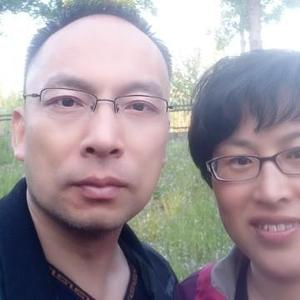 余乐书生华哥学瓷 