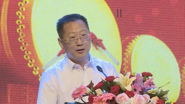 衡中毕业典礼校长走心致辞:愿诸君将振兴中国责任置之肩上