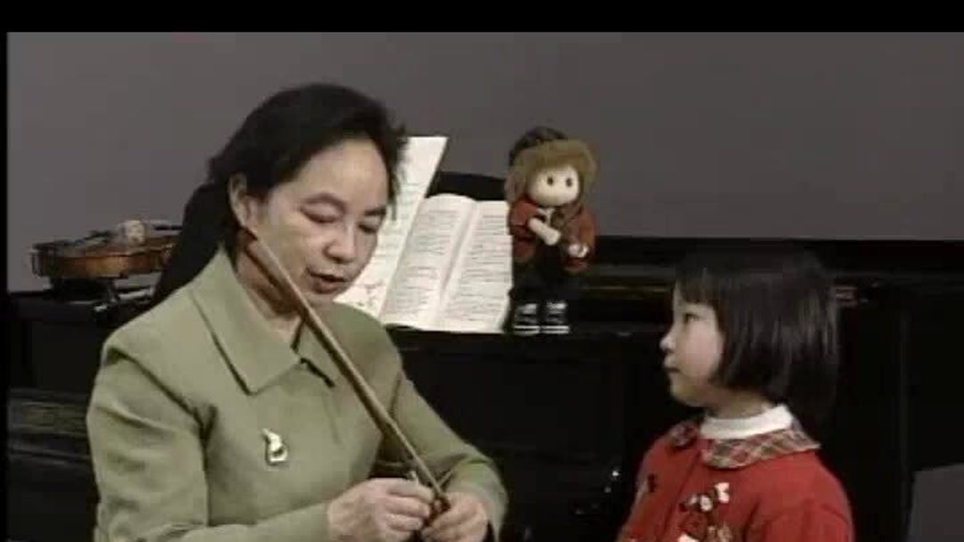 小提琴入门自学_小提琴 入门_小提琴教学