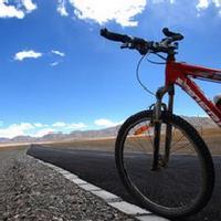 骑行的五大好处 