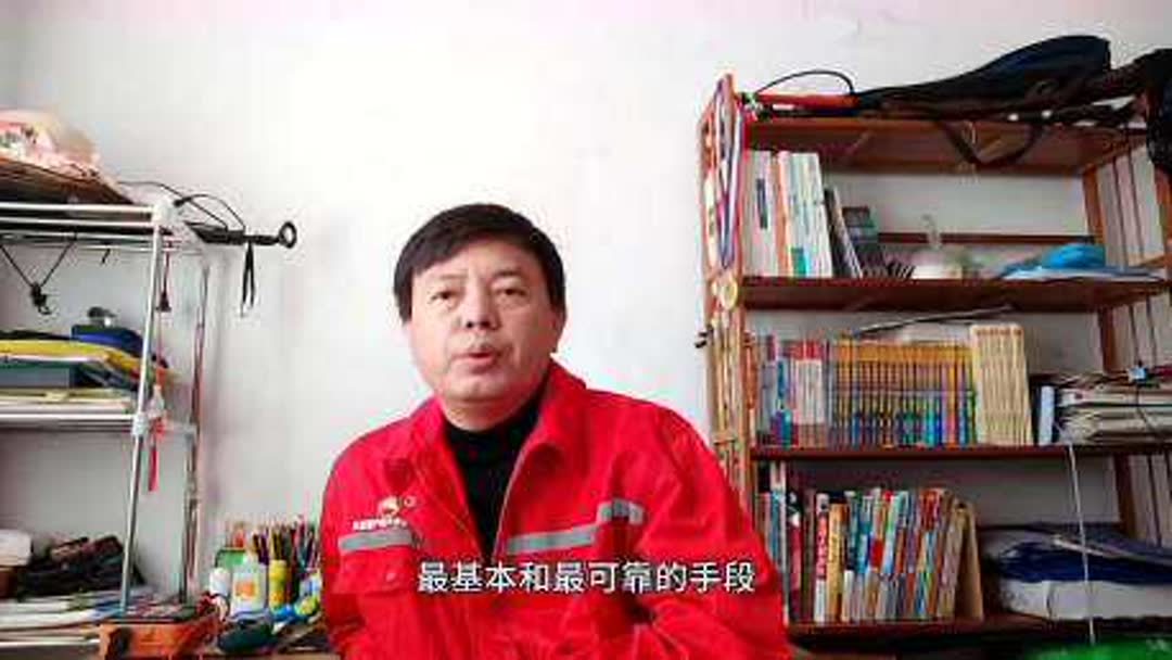 电气春检中的绝缘,1兆欧耐压1千伏,你知道么