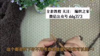 宝宝棒针毛衣外套智法b学习编织课程(20)b最新棒针麻花花样图解