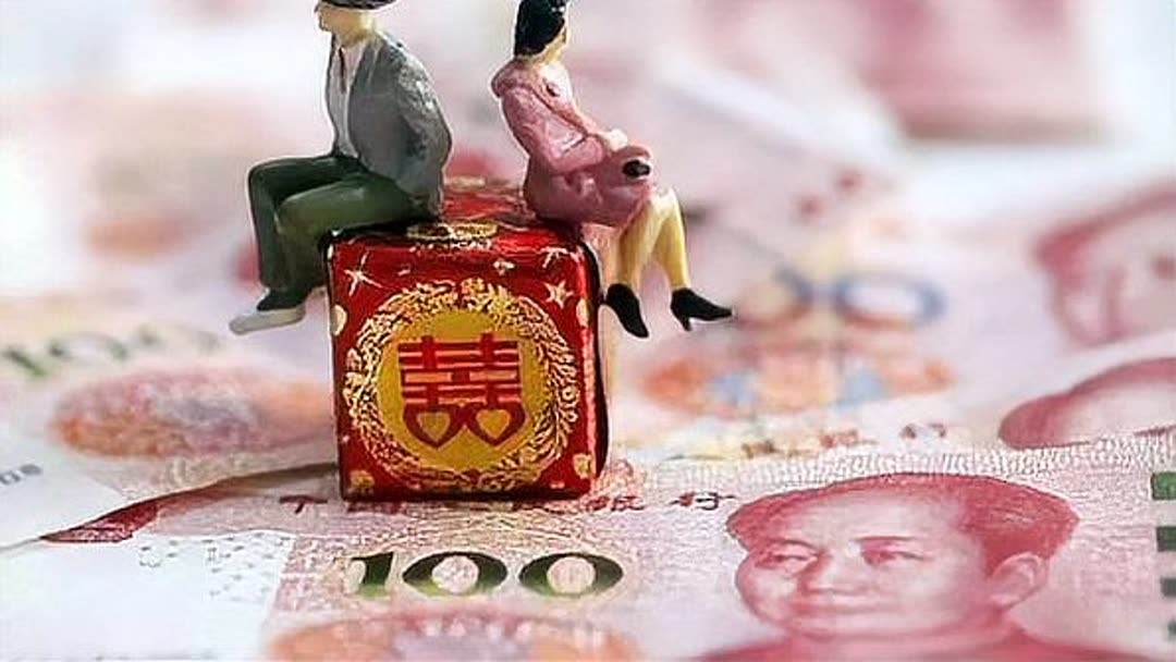 建议农村推行低彩礼零彩礼:你接受结婚零彩礼吗?