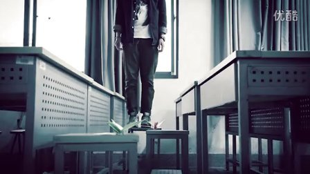 江南大学设计学院2015创意市集宣传片