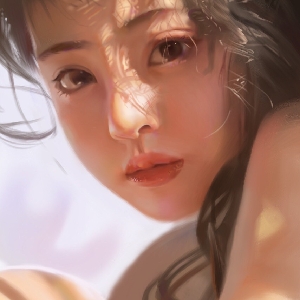 奈良酱丨百大主播 