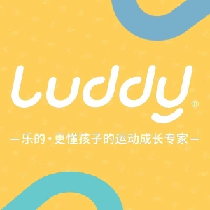 Luddy乐的 