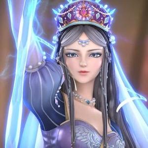 笑眼弯弯小核桃 