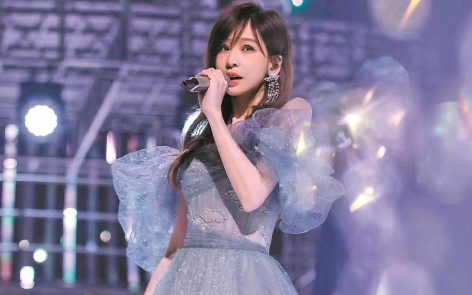 王心凌2023广州演唱会 1080P 4k 全站比较清晰的版本