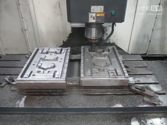 金属铸造模具,塑料模具,冷热芯盒模具,压铸模具加工中心
