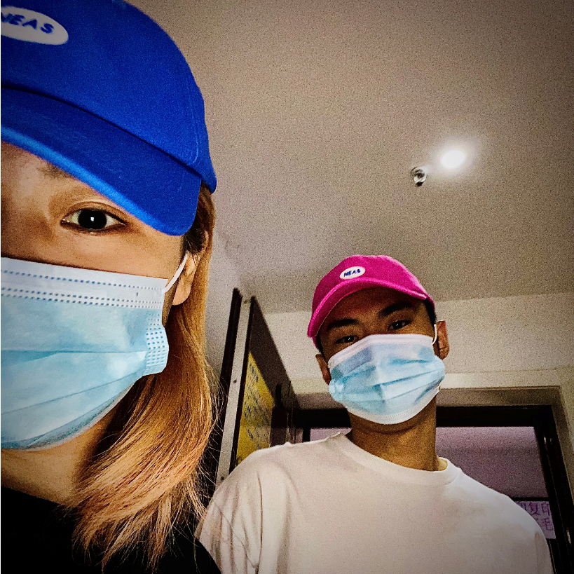 艺闪艺闪亮京京 