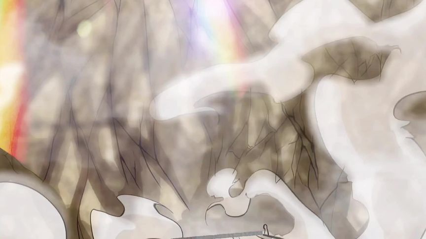 #充能计划 #我在抖音看动漫 #漫游计划 让你你都打不过