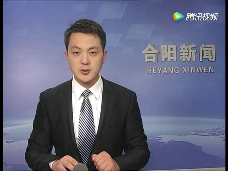 合阳县举行“放管服”改革集中宣传活动