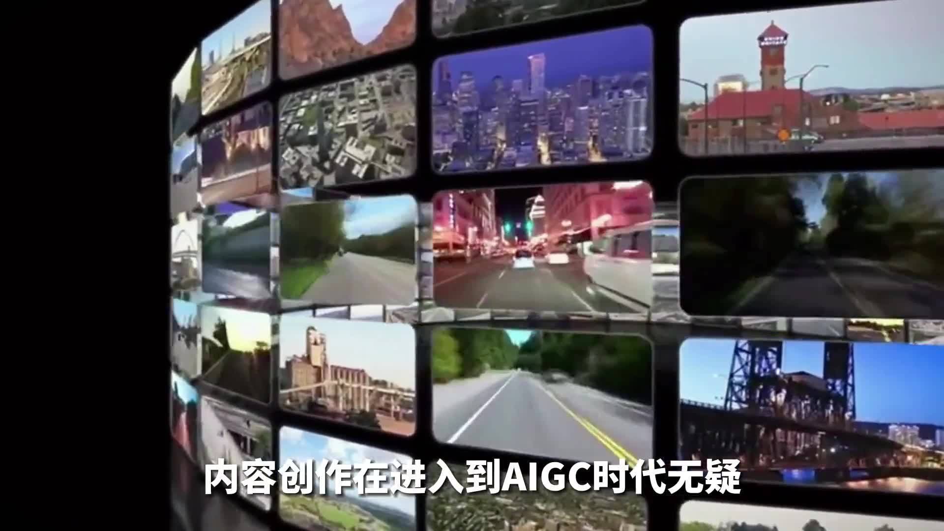 百度移动生态全线拥抱AI,为用户带来个性化、专属化得体验