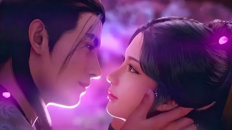 凡人修仙传:韩立打败了狂人封岳,接下来要拿南宫婉的一血了