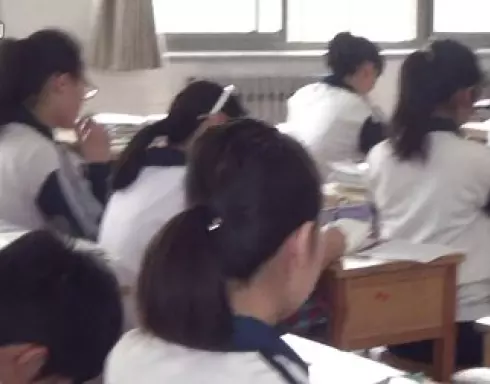 教室卫生00004