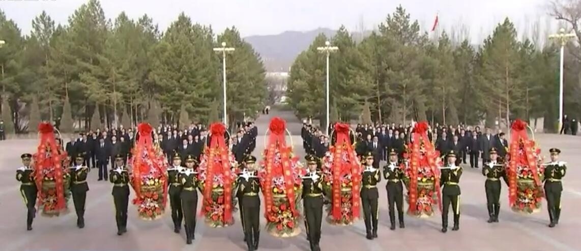 坚定理想信念 激发奋斗热情