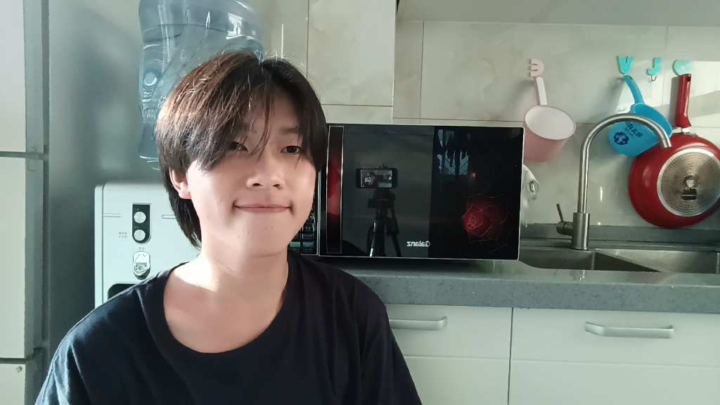 艺东教大家如何使用微波炉