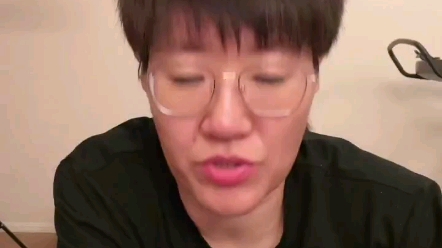 郭焱分析樊振东输球的原因和陈梦陈辛同特点