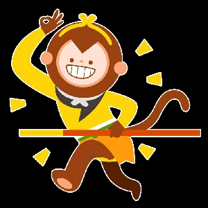 一口组组长 
