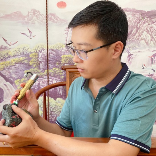 阿敏翡翠生活 