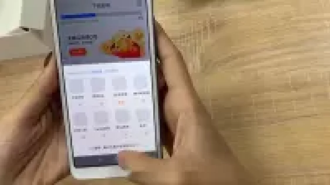 物联查询定位器使用视频介绍