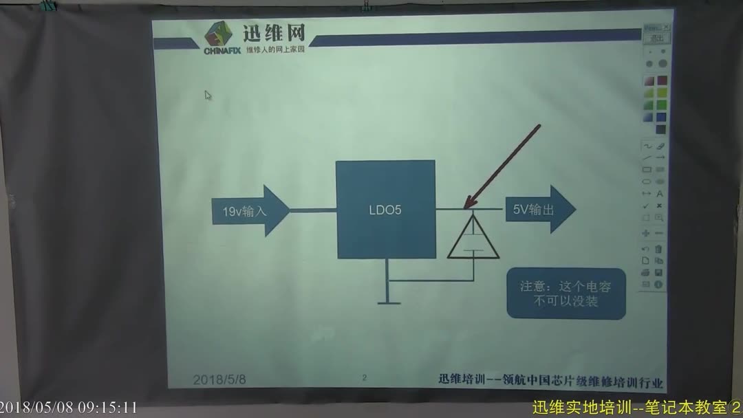 PWM电路原理解析