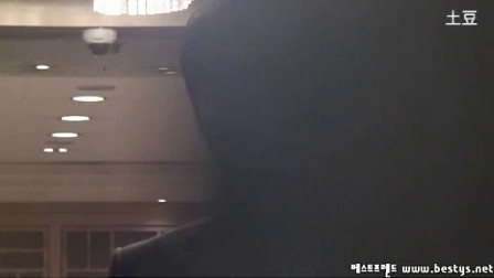 【BF】 许永生 120403 出席B2M代表婚禮的現場1