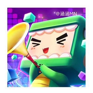 涵涵MN 