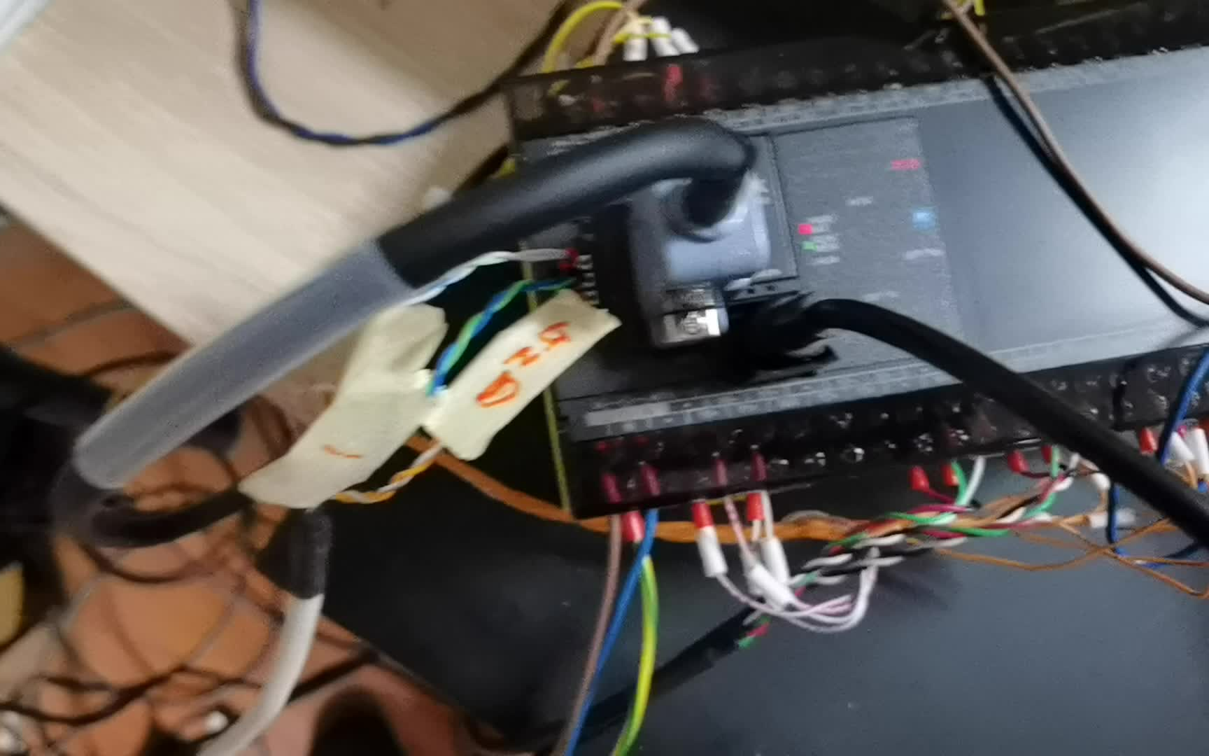32_RS485 MODBUS_RTU 通讯