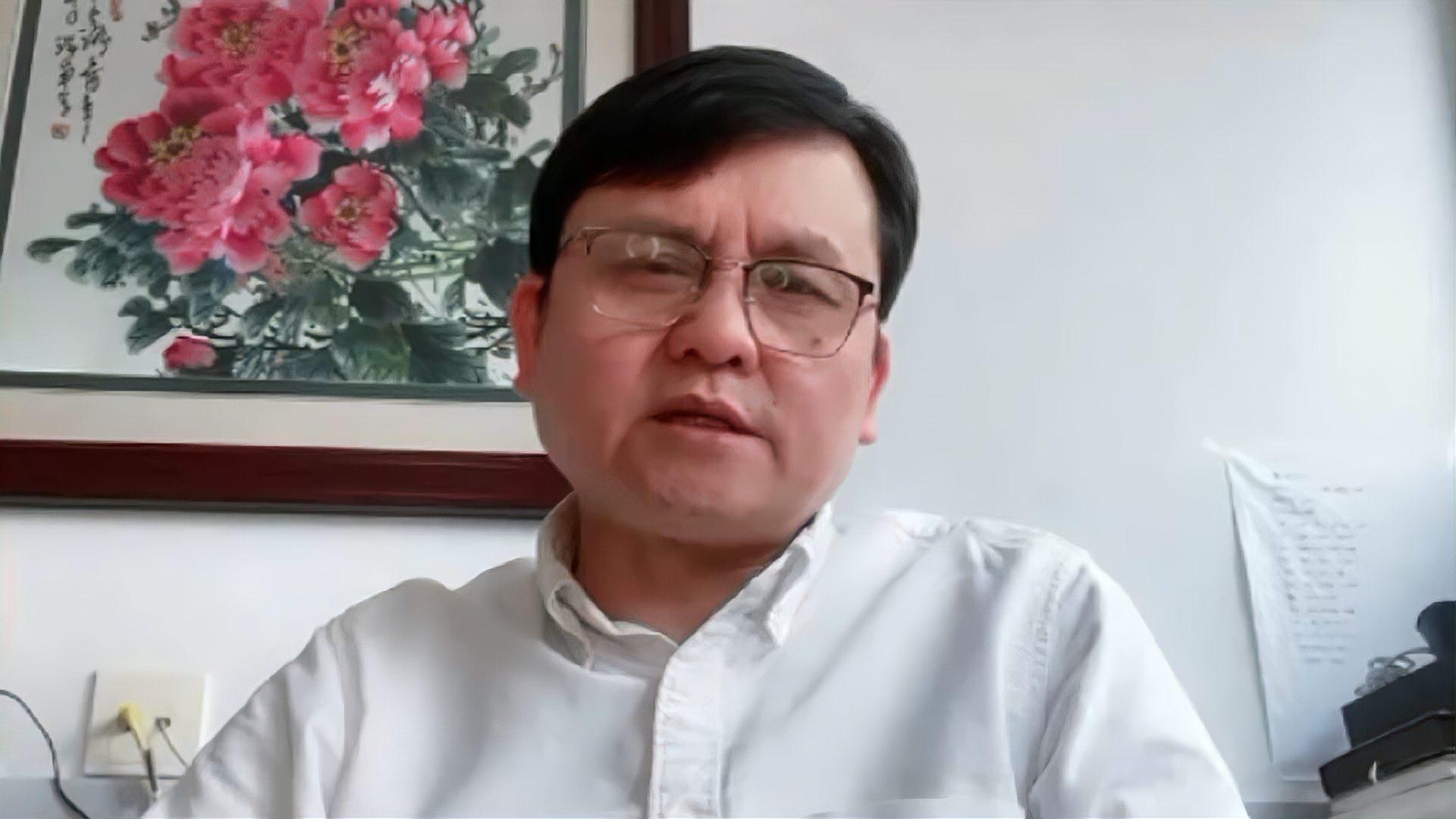 张文宏:奥密克戎毒性不可忽略 未来半年输入性风险一直非常高