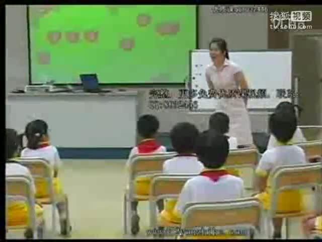 YY002小学音乐《母鸡叫咯咯》(讲授类)