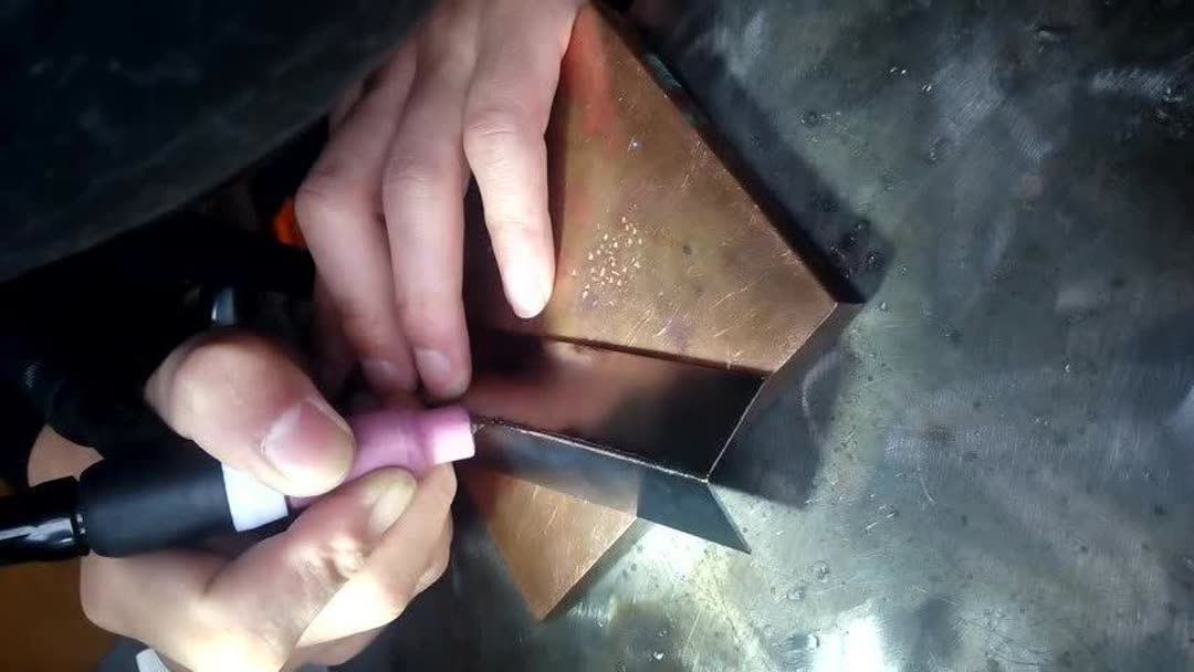 冷焊机视频,薄板冷焊机视频,不锈钢冷焊机视频