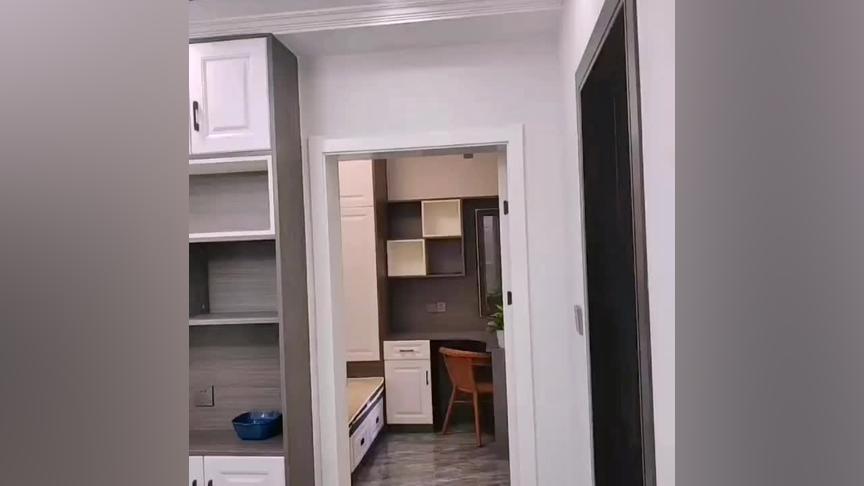 #室内装饰设计 #家装效果