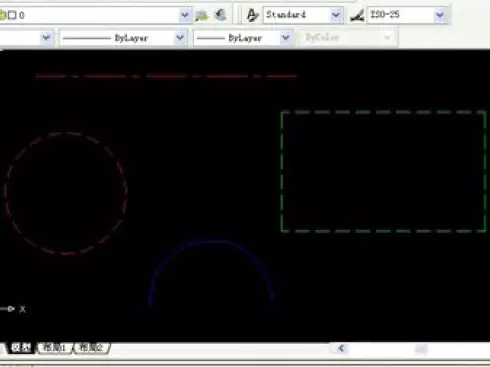 AutoCAD.2004.基础应用31