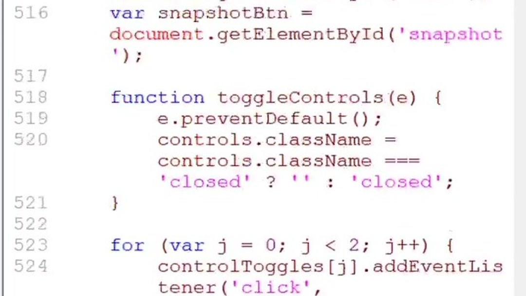html5 canvas黑客帝国代码雨特效→需要源码的童鞋私信或者评论扣“1...