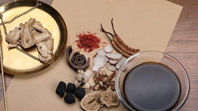 千古名方桂枝茯苓丸,专克血瘀、囊肿,8大功效请记牢