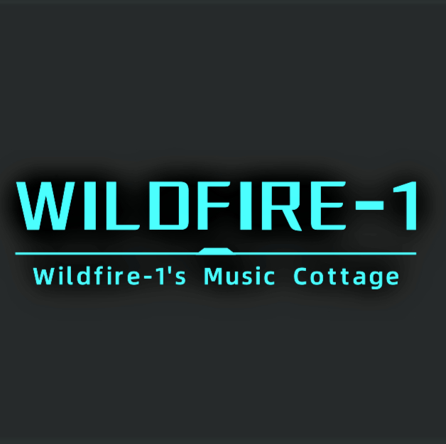 WF-1の谱子小屋 