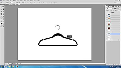 ps磨皮美白教程 ps照片处理视频教程 ps怎么换发型