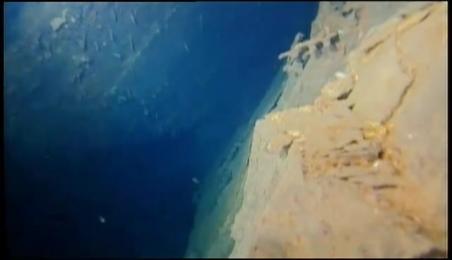 大和号战列舰之谜