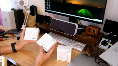 智能灯成“智障税”?小米59元新品:这才是智能家居正确开启方式