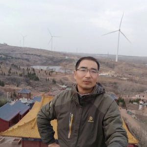穷游的晓飞 