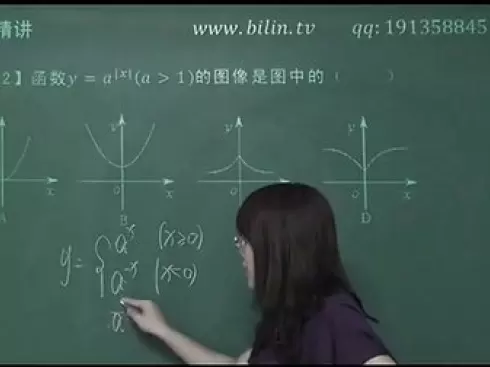 高一数学第03讲 指数函数 【例11】-【例14】