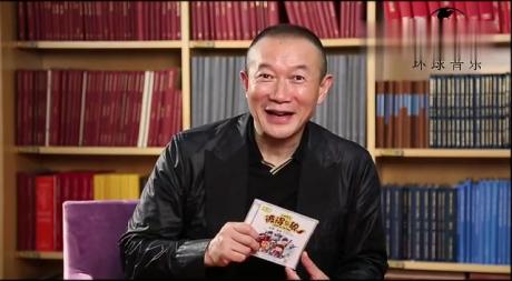 谭盾介绍中文版《彼得与狼》