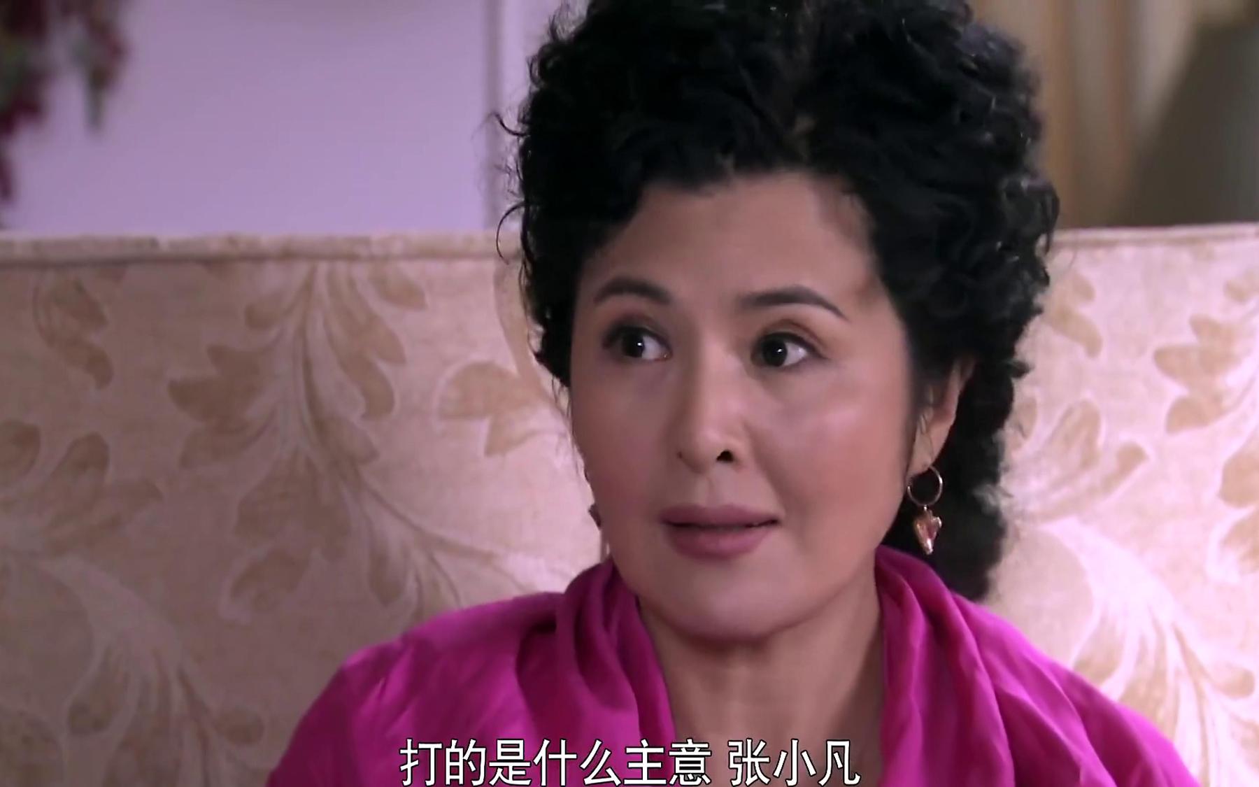 离婚:灰姑娘刚回婆家,豪门婆婆就露出真面目,姑娘一招让她后悔