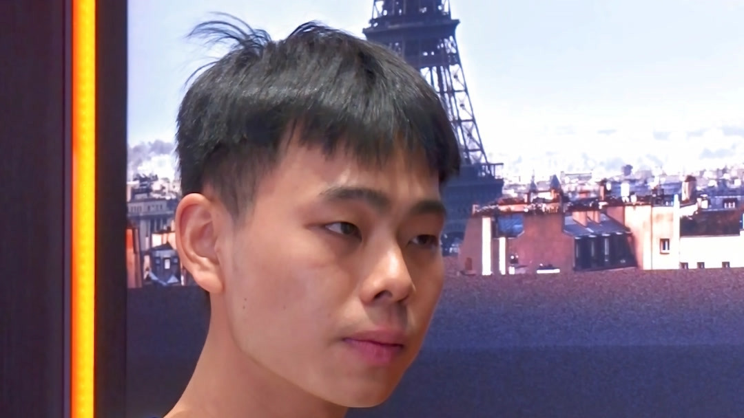 寸镜说 | 美度表带你实现音乐梦